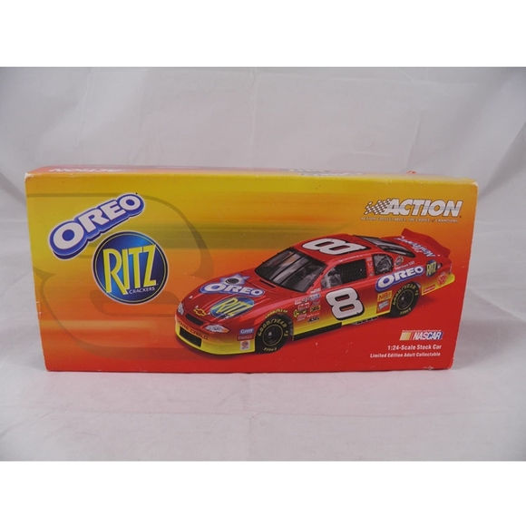 Nascar | Other | Nascar Ritz Oreo 203 8 Dale Earnhardt Jr | Poshmark